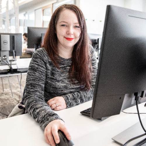 CITC Program Surveys - Cook Inlet Tribal Council