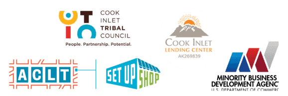 Building Entrepreneurship - Cook Inlet Tribal Council