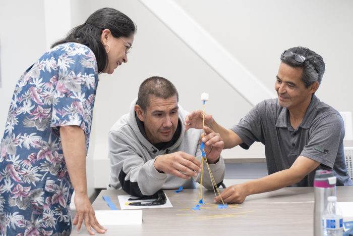 Ingrained in Alaska Native Culture - Cook Inlet Tribal Council