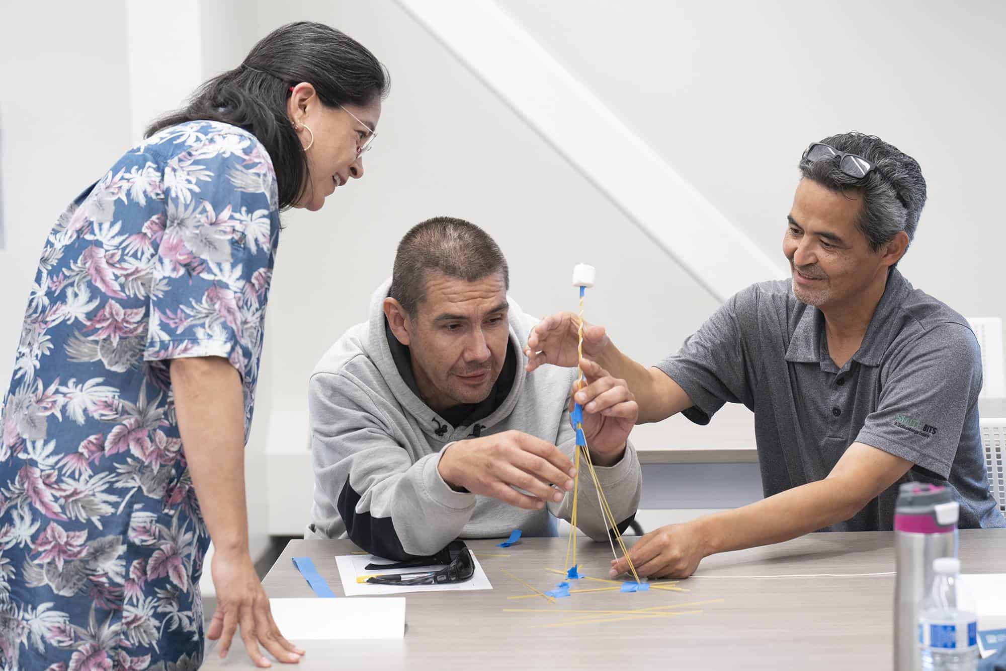 Ingrained in Alaska Native Culture - Cook Inlet Tribal Council