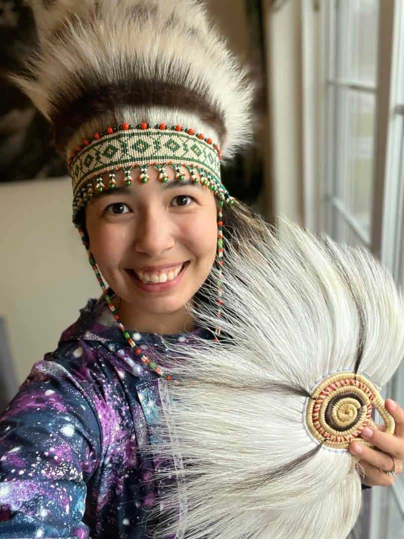 Connecting to Culture at the 2022 Elders and Youth Conference - Cook ...