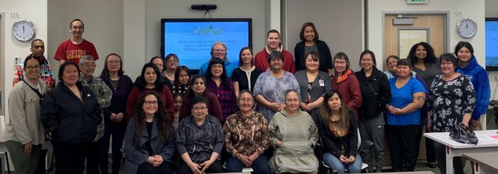 ANJC Offers Support for ICWA Staff - Cook Inlet Tribal Council