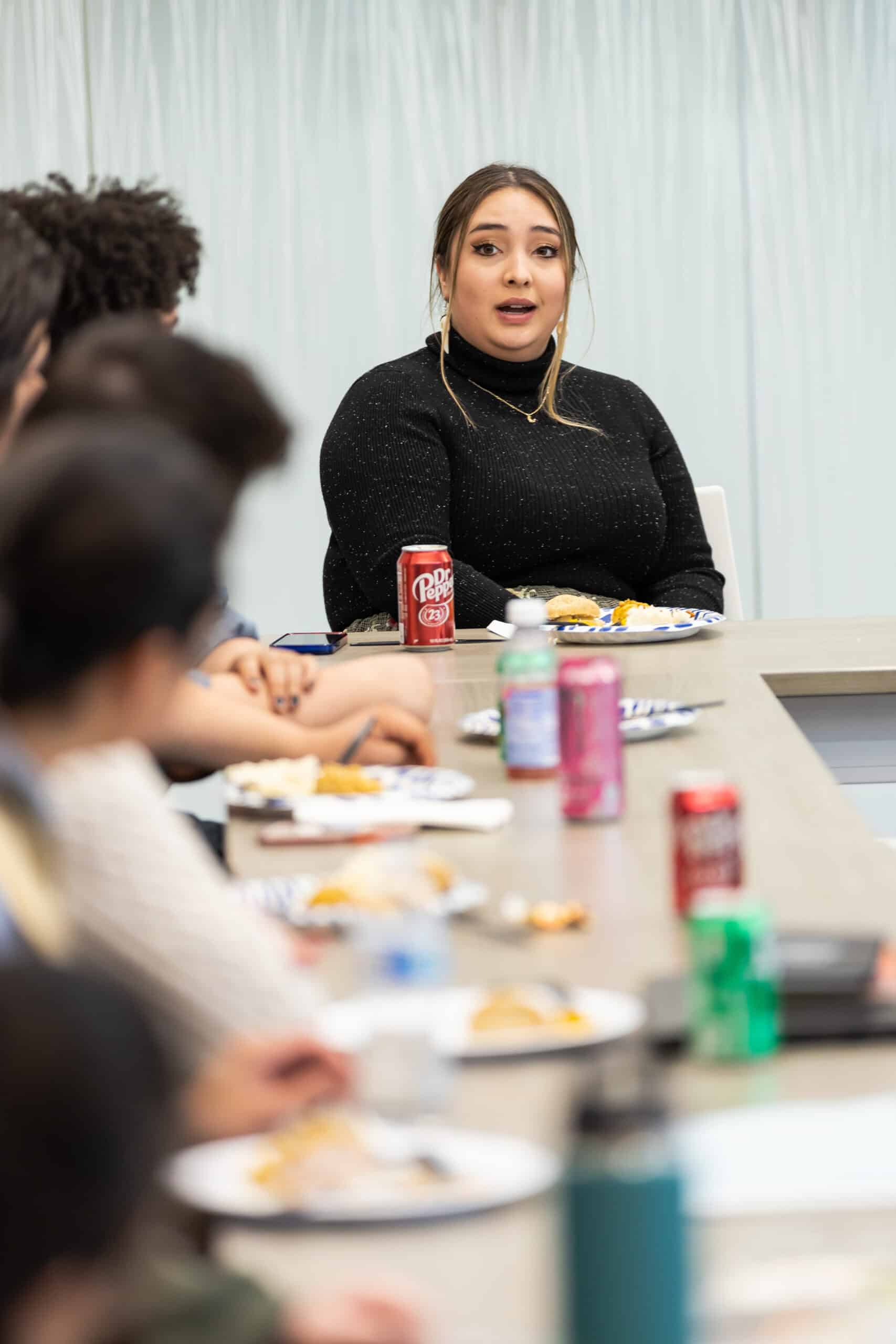 Eighth Annual Tribal Youth Symposium and Leadership Summit Creates ...