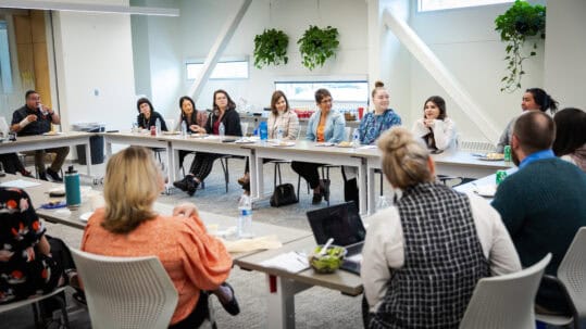 Home - Cook Inlet Tribal Council