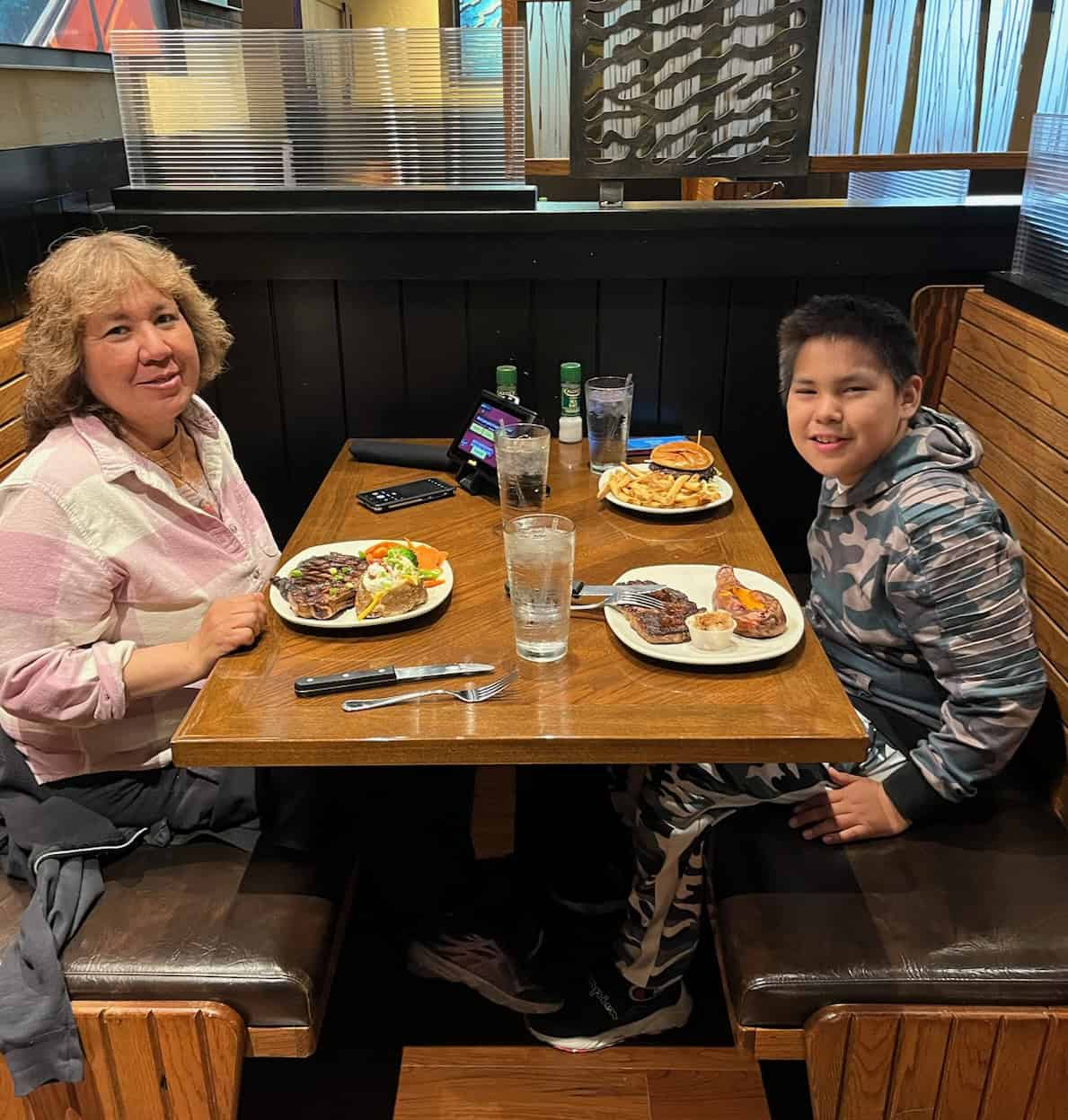 First Person: Daisy Workman Gets on the Road Again - Cook Inlet Tribal ...