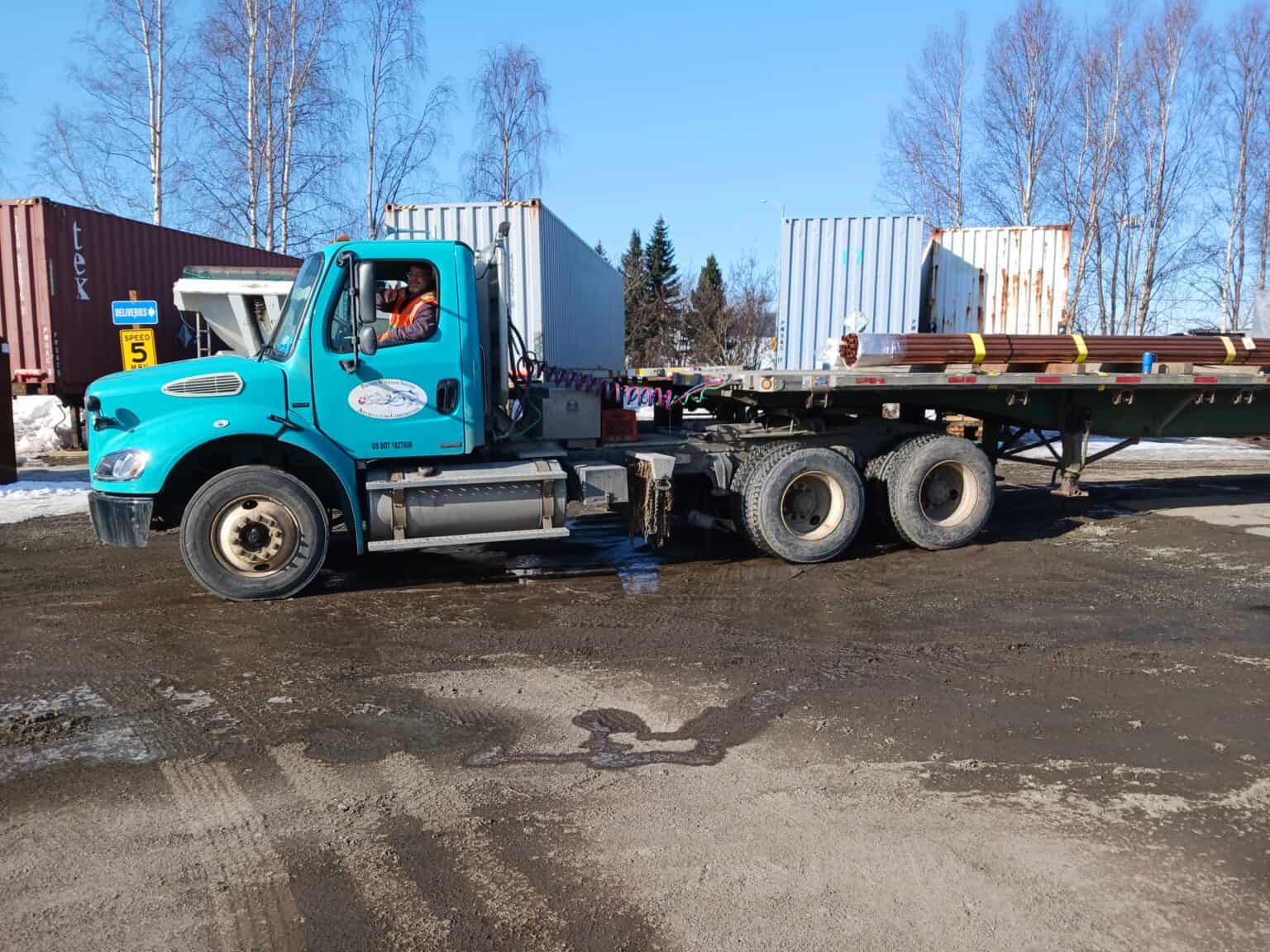 Home - Cook Inlet Tribal Council