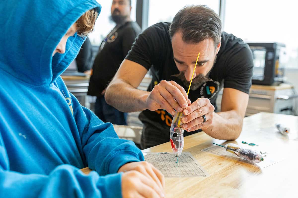 The Space to Dream Bigger - Cook Inlet Tribal Council