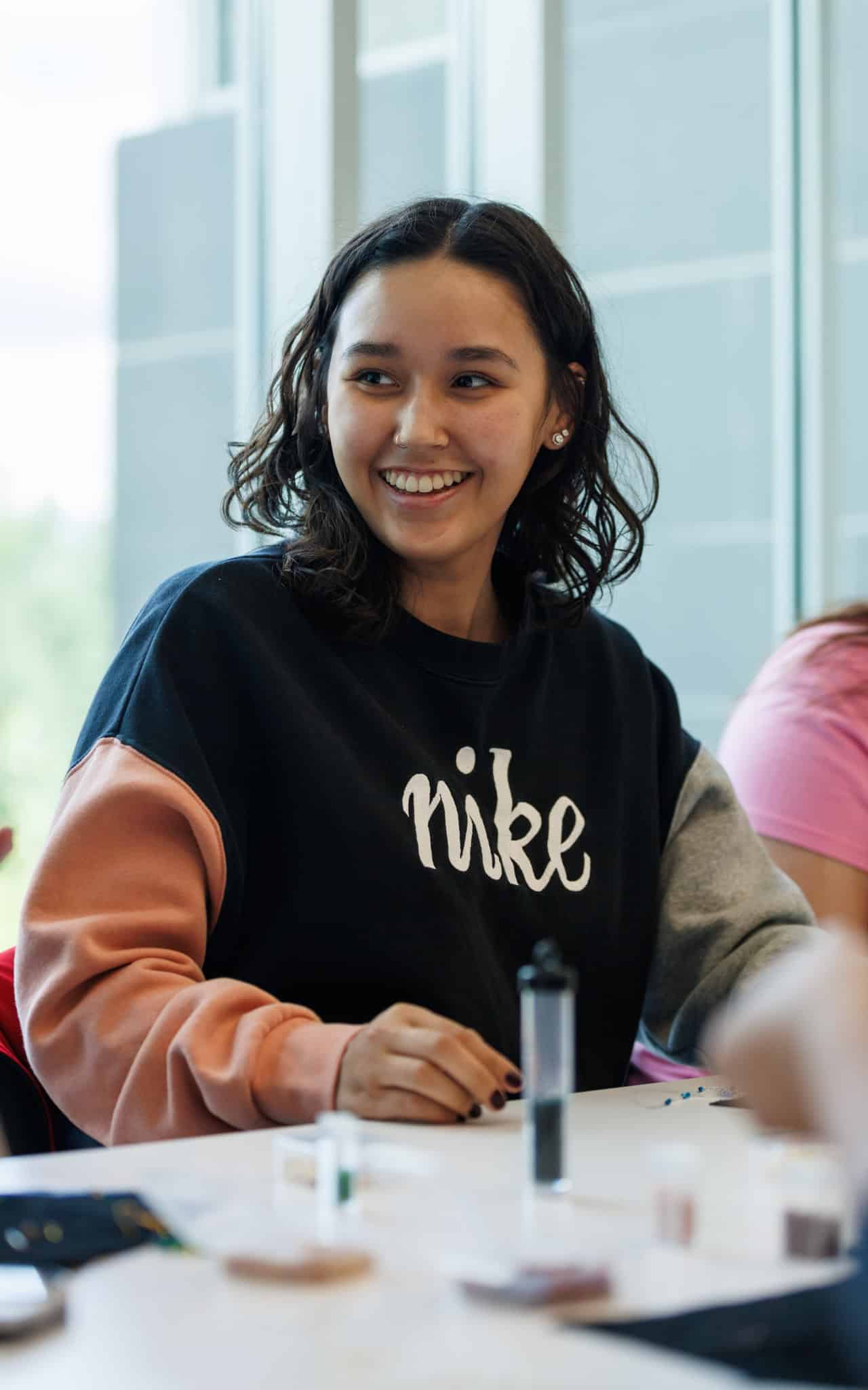 First Person: Diving in Headfirst - Cook Inlet Tribal Council