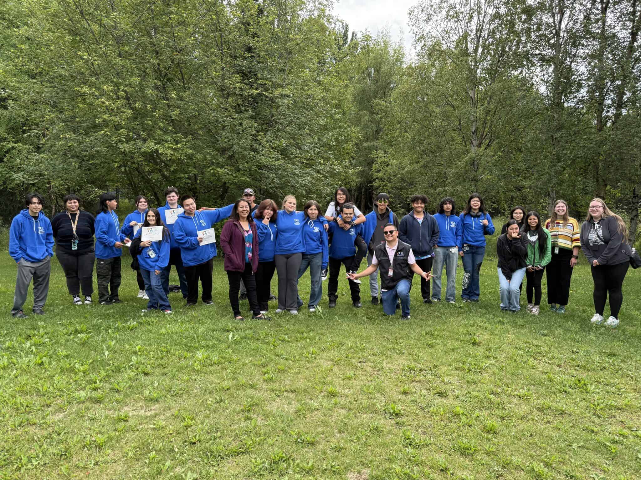 Home - Cook Inlet Tribal Council